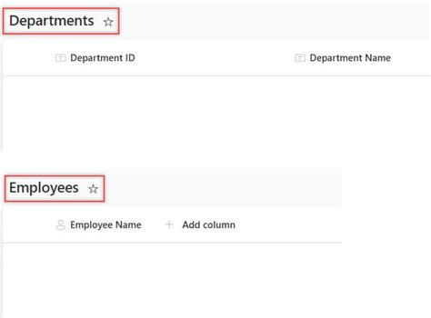 create sharepoint list lookup column using power automate
