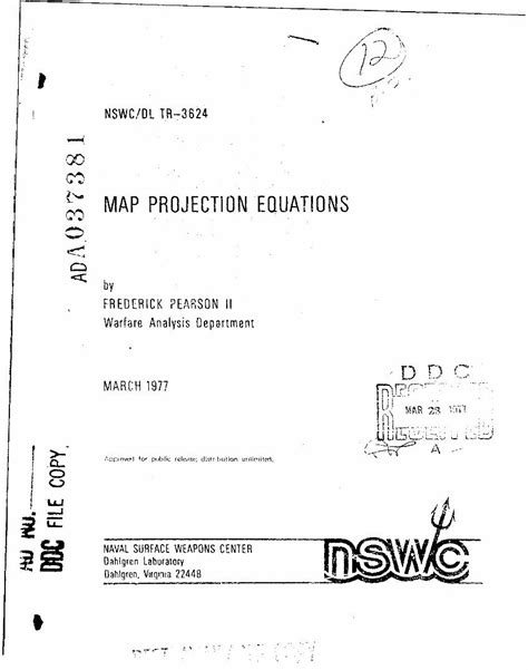 Pdf Projection Equations Dokumen Tips