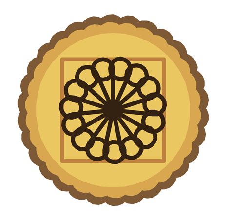 【案例】用 turtle 绘制一个月饼 turtle中秋节 csdn博客