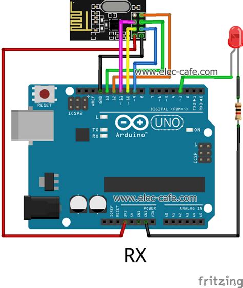 nrf nrf24l01 transceiver wireless data transmission module 2 4g buy in
