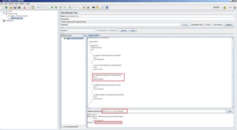 Jmeter Json Path Postprocessor Stack Overflow
