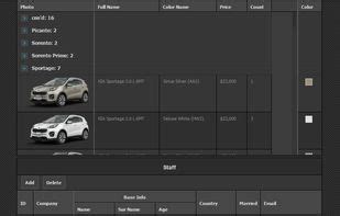 DataTables Alternatives And Similar Sites Apps AlternativeTo