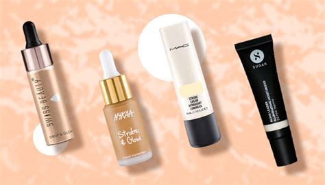 The Ultimate Guide On How To Buy And Use A Highlighter Nykaas Beauty Book