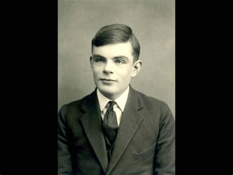 UK Finally Pardons Gay Computer Pioneer Alan Turing World News Hindustan Times