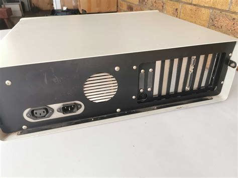 Vintage Ibm Clone Xt Pc Was Sold For 3 600 00 On 24 Jun At 20 36 By Johngrobler In Cape Town
