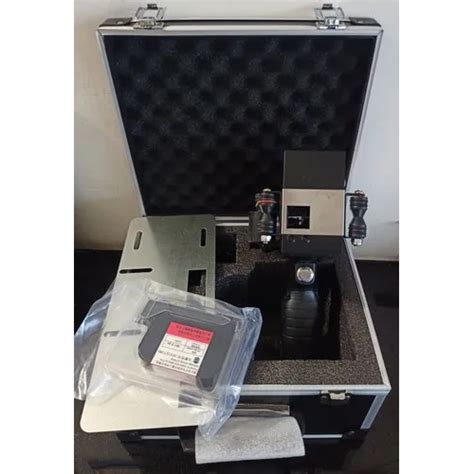Hand Inkjet Batch Coding Machines At 2500000 Inr In Ahmedabad Slexo