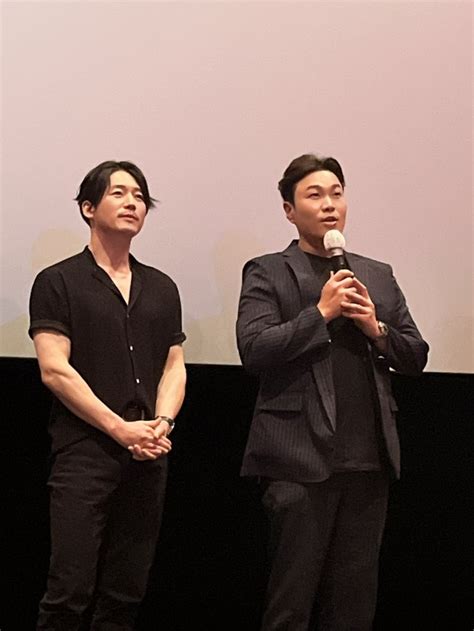 The Killer A Girl Who Deserves To Die Poster Movie 2022 더 킬러 죽어도