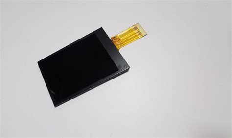 350cd M2 St7789 Driver 2 4 Tft Spi 240x320 With 6bit Rgb Interface