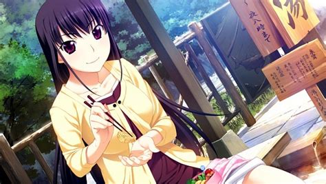 Sakaki Yumiko Grisaia No Kajitsu Wallpaper By Watanabe Akio