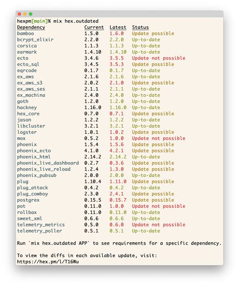 hex v021 released hex