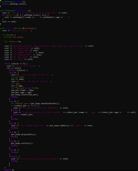 Solved The First Two Pictures Are The Code And The Third One Chegg Com
