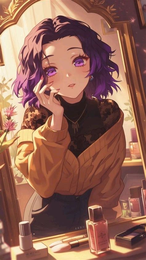 Animeart Gothanimeart Aesthetic Goth Gothgirl Digitalart Animefreak Artwork