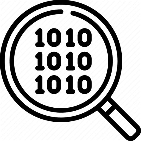 code review cybersecurity secure programming icon download on