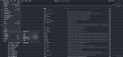 VSCode自定义个性化console log快捷打印 编程之家
