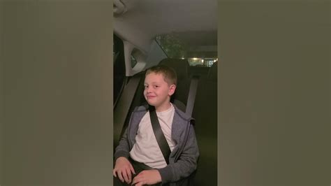 7 Year Old Bennett Counting By Twelves Youtube