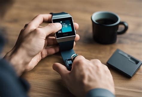 how to reset fitbit ionic in 4 quick and easy steps
