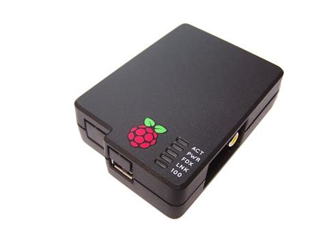 10 Best Cases For Raspberry Pi