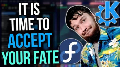 Wayland Is Here Fedora Linux Is Just The Start