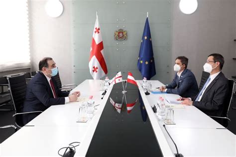 საქართველოს განათლების მეცნიერებისა და ახალგაზრდობის სამინისტრო