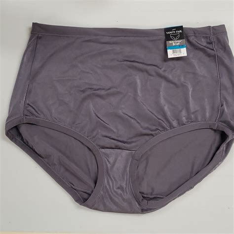 Vanity Fair Body Caress Brief In 2024 Vanity Fair Bridal Panties