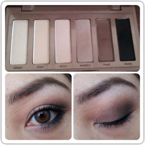 Naked Basics Pakou Y S Pakouwee Photo Beautylish
