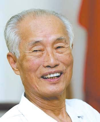 林若（广东省委原书记） 百度百科