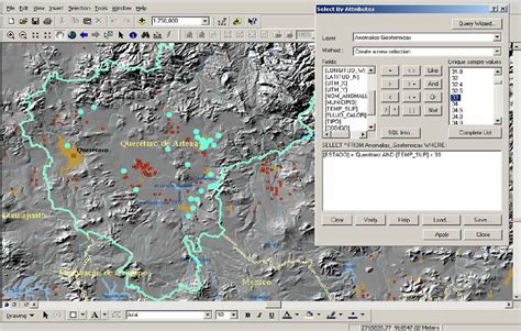 Example Of Sql Type Query Download Scientific Diagram