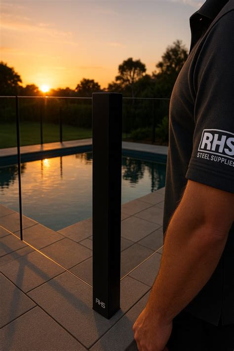 Aluminium Rhs Rectangular Hollow Section