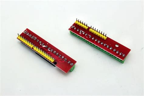 Placa De Expansiune Adaptor Pentru Arduino UNO
