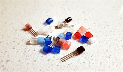 When Only A TO92 Will Do | Hackaday
