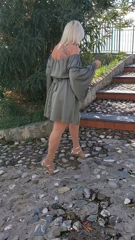 Carleen Ceraldi Bikini Body Calabria Cosenza Cattiva Italy Englishteacherinscalea Scalea