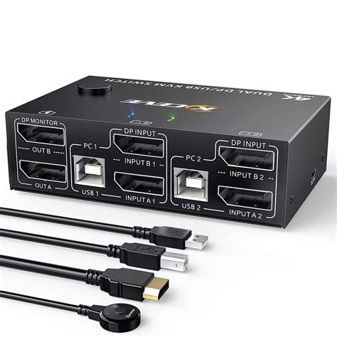 KVM switch – Kceve.com