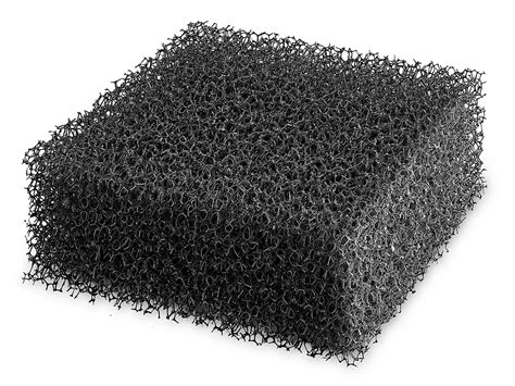 Pre Motor Filter For Sanitaire® Bagless Hepa Vacuum H 2665 71480 Uline