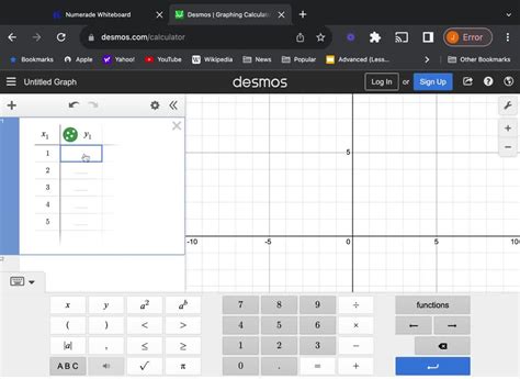 solved a make an excel line graph of the data on employee work