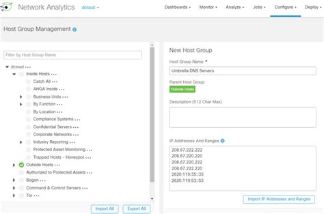 cisco stealthwatch and cisco ise with automatic adaptive network