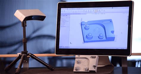 geomagic capture 3d reverse engineer parts 3d systems