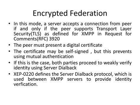 Cloud Federation Pptx