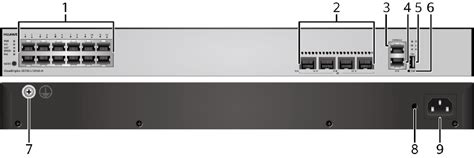 Konfigurasi Vlan Pada Switch Huawei ~ The Prince Of Melancholy