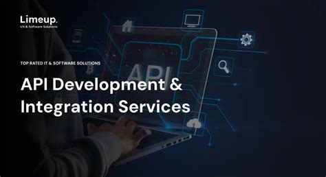 Professional Api Development And Integration Services