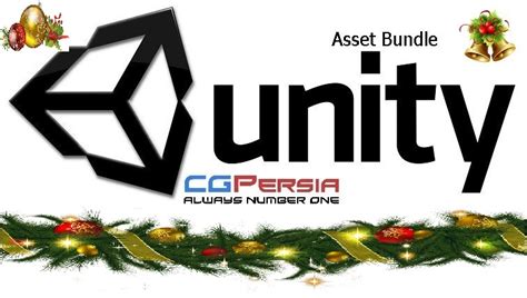Unity Asset Bundle 6 Dec 2018 Cg Persia