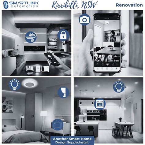Smart Link Automation On Linkedin Smarthome Smartlinkautomation