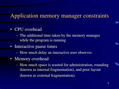 Ppt Memory Management Powerpoint Presentation Free Download Id454809 Ppt Memory Management Powerpoint Presentation Free Download Id454809