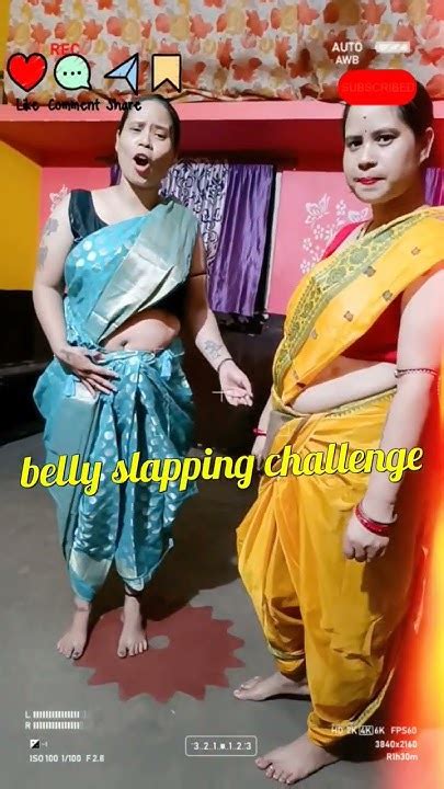 fun challenge moments #funnyvideo #challangevlog #trending #viral #bellychallenge - YouTube