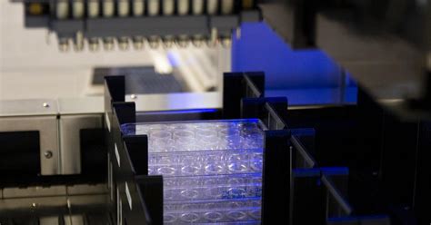 Earlham Biofoundry Earlham Institute