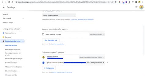 A Guide To Events In The Google Calendar API Stateful