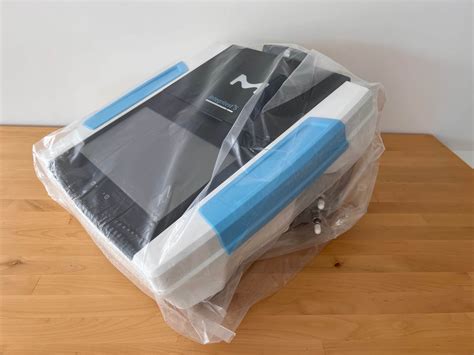 New Millipore Integritest® 5 Filter Integrity Test Instrument In