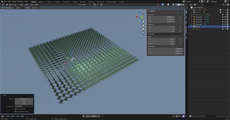 Parent How Can I Make A Three Level Gyroscope Parented Object With Align Euler To Vector In