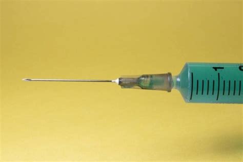 The World S First Male Birth Control Injection Is Coming To India