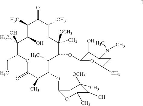 Is Clarithromycin A Broad Spectrum Antibiotic