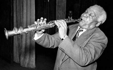Sidney Bechet Discography Top Albums And Reviews